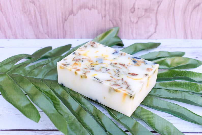 Cottage Soap Goat Milk Soap Handmade Soap All Natural Soap - Etsy