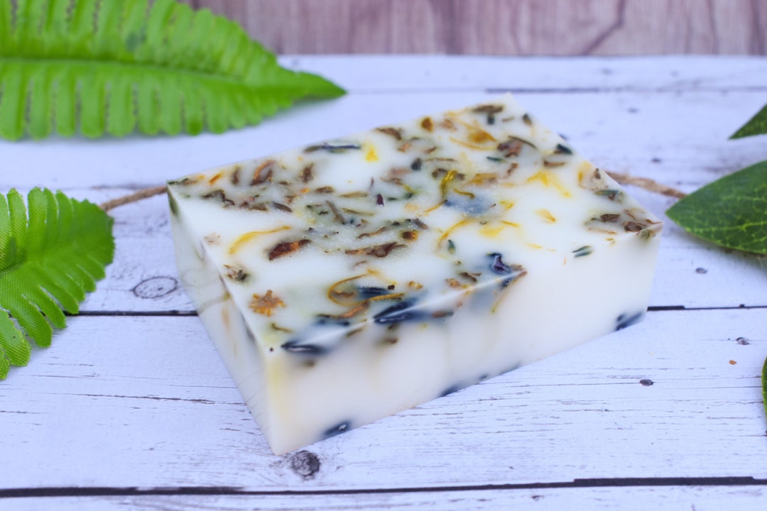 Cottage Soap, Goat Milk Soap, Handmade Soap, All Natural Soap, Homemade ...