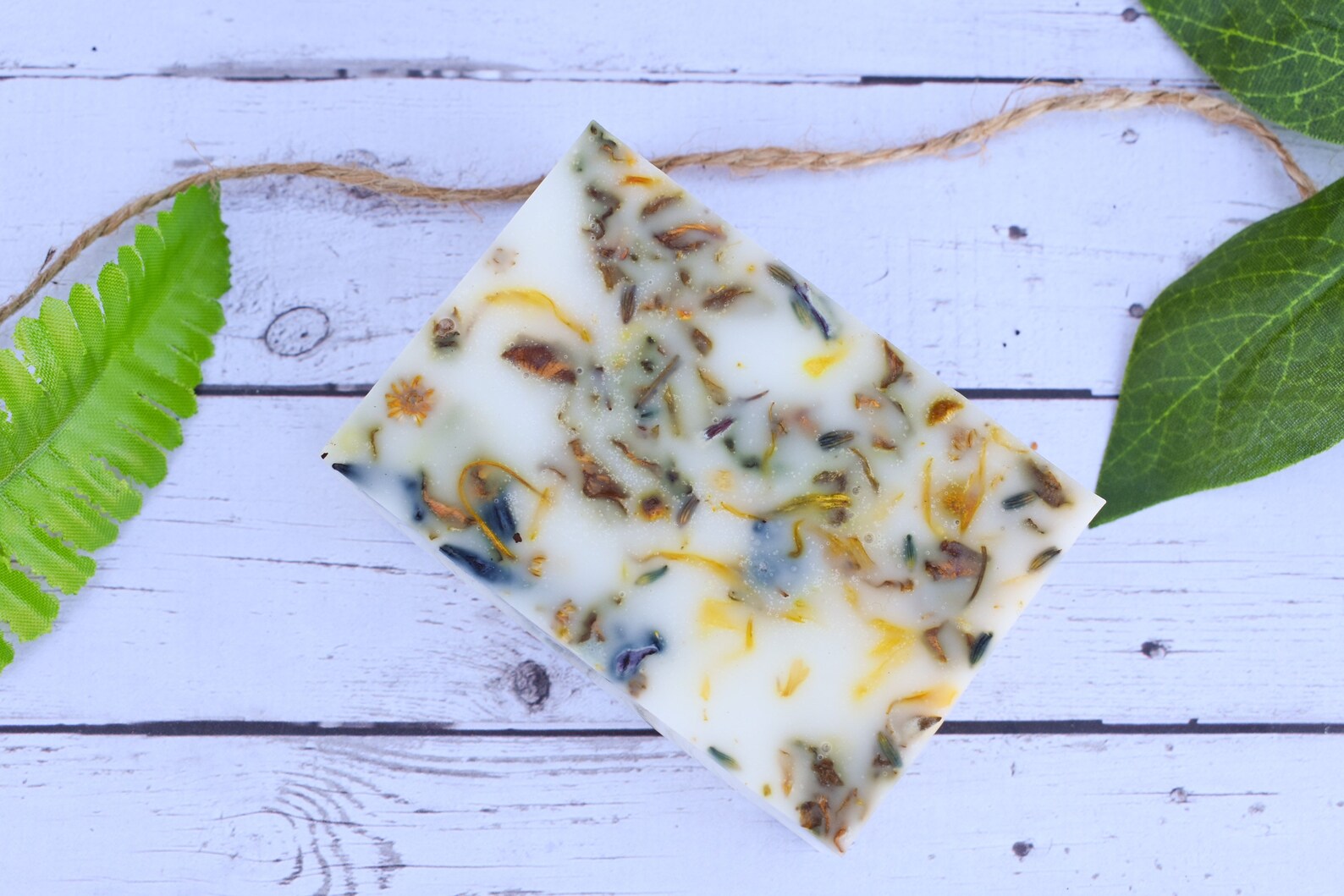 Cottage Soap Goat Milk Soap Handmade Soap All Natural Soap - Etsy