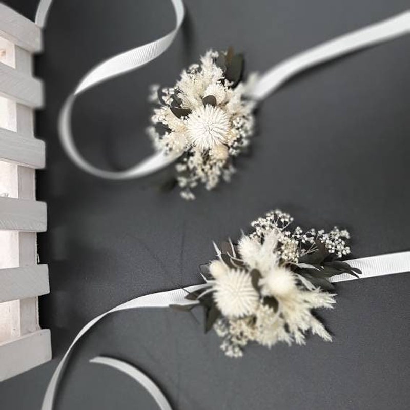 Small Corsage - Etsy