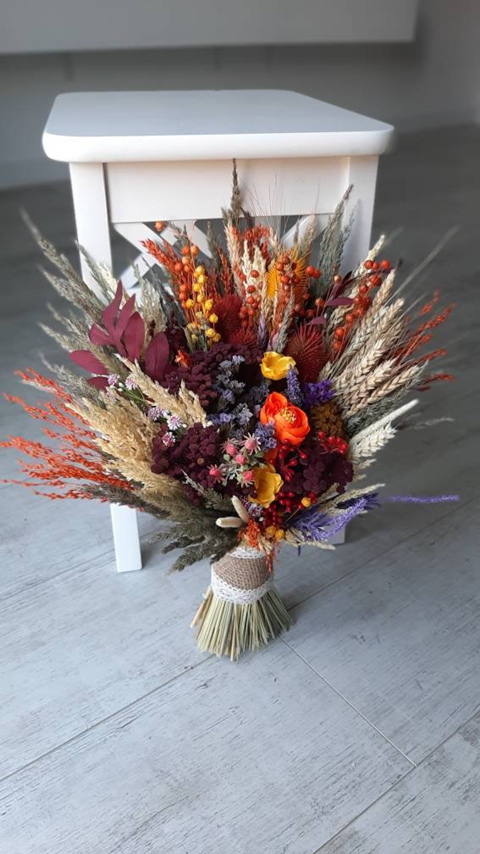 Colorful Flower Comb for Wedding, Bright Bridal Comb, Mexican Flower ...