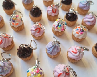 Cupcake Markers - Etsy