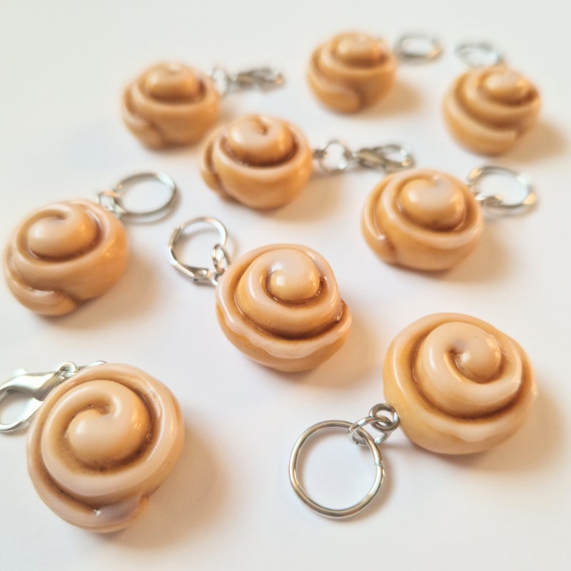 Cinnamon Stitches - Etsy