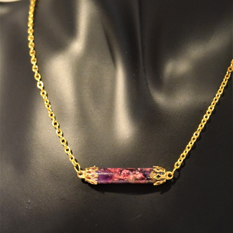 Keepsake Necklace - Etsy