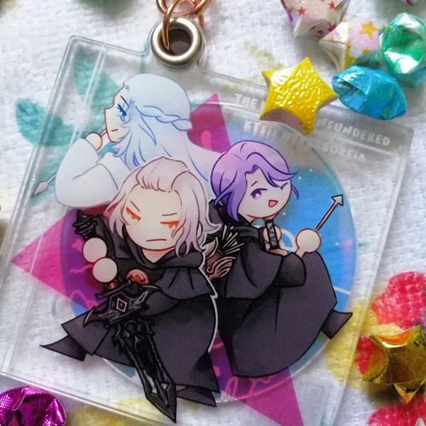 Cd Charm - Etsy