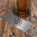 Custom Premium Bar Blade - Personalized Bartender Bottle Opener - Speed ...