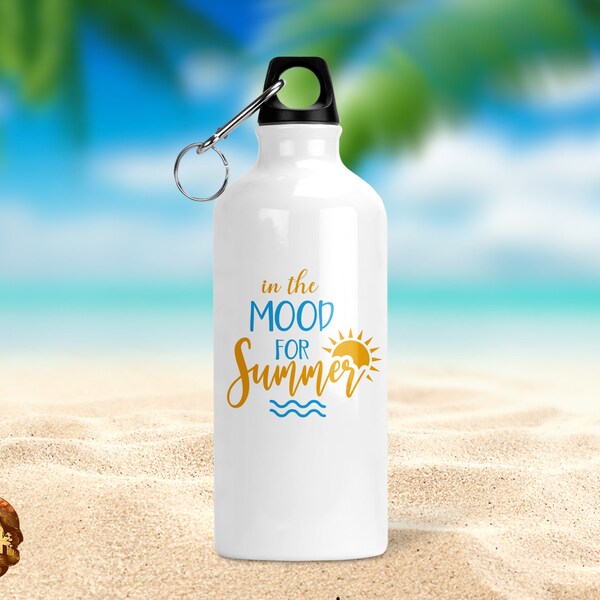 Water Bottle With Company Logo - Etsy