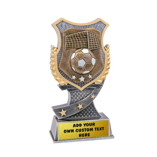 Soccer Shield Logo Svg - Etsy