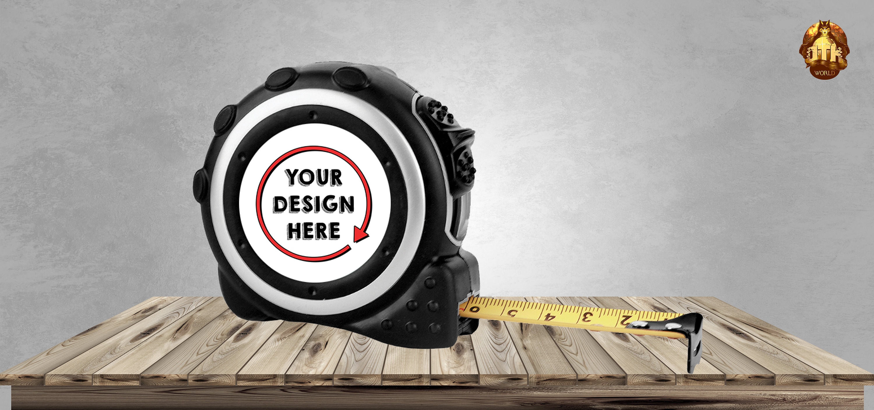 Custom Tape Measure Personalized 16 Foot Tape Measure - Etsy