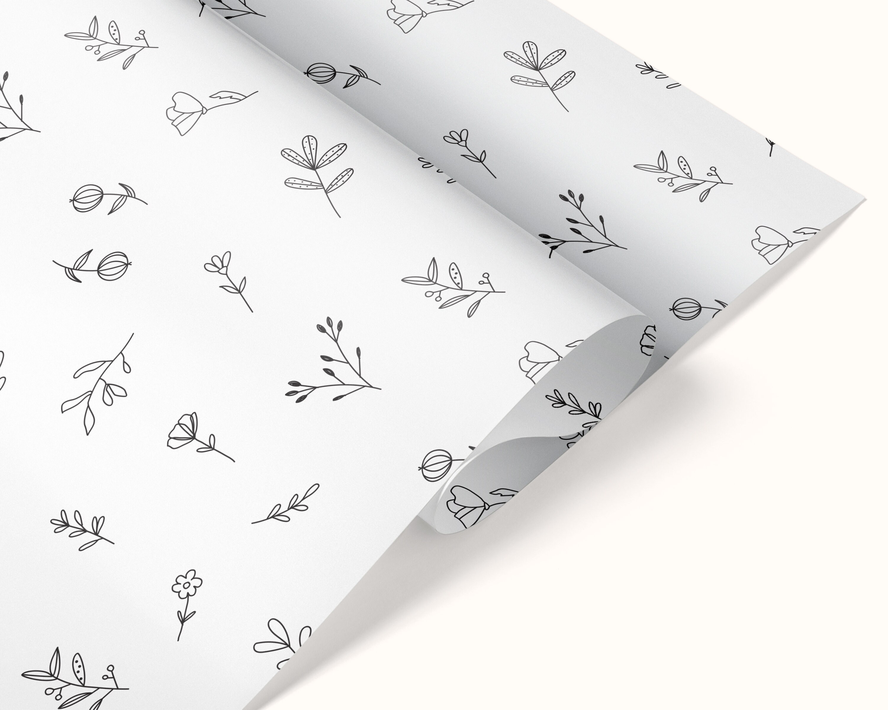 Product Wrapping Paper, Branded Tissue Paper, Digital Tissue Paper ...