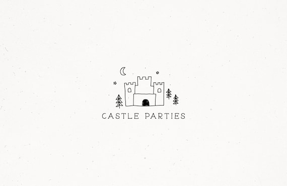 Castle Party Logo