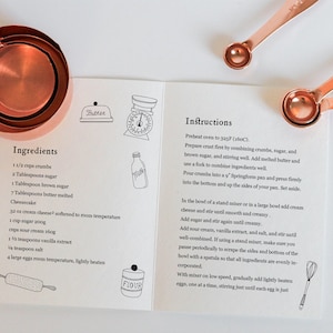 50 Hand Drawn Kitchen Element, Design Kit for Logo Design or Recipe ...