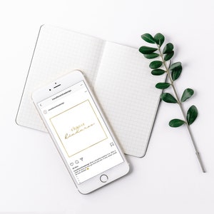 Instagram Gold Template Posts, Instagram Gold Motivational Quote Posts ...