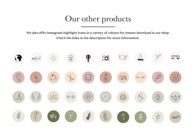 Motherhood Instagram Post Templates Pink Mom Mother Posts for - Etsy