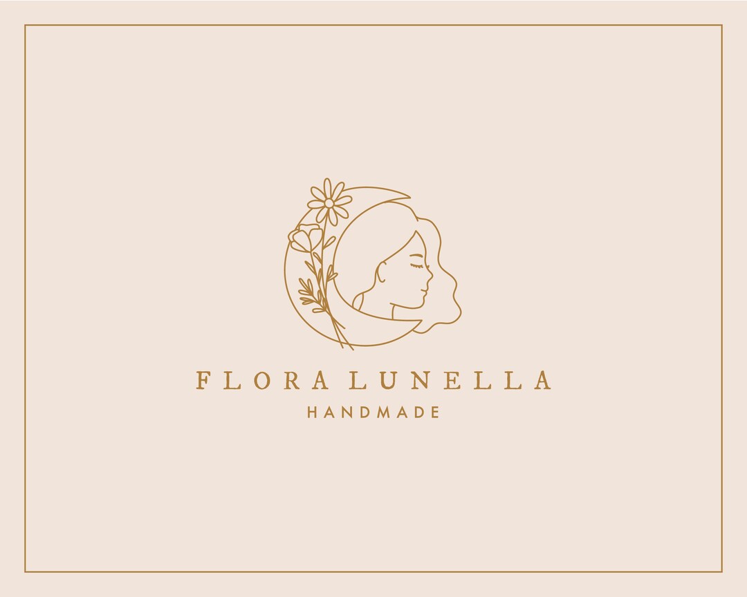 Logo Design, Small Business Logo, Unique Logo Design, Photography Logo ...