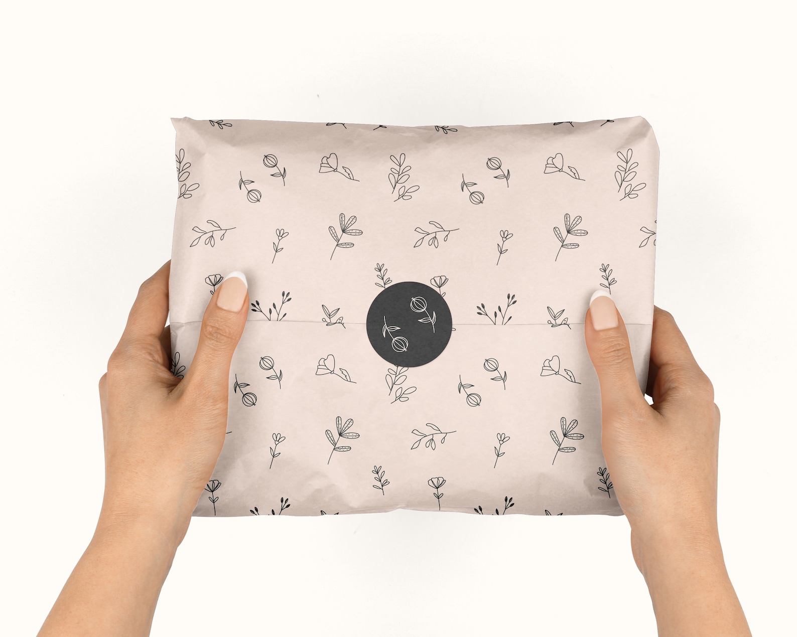 Product Wrapping Paper, Branded Tissue Paper, Digital Tissue Paper ...