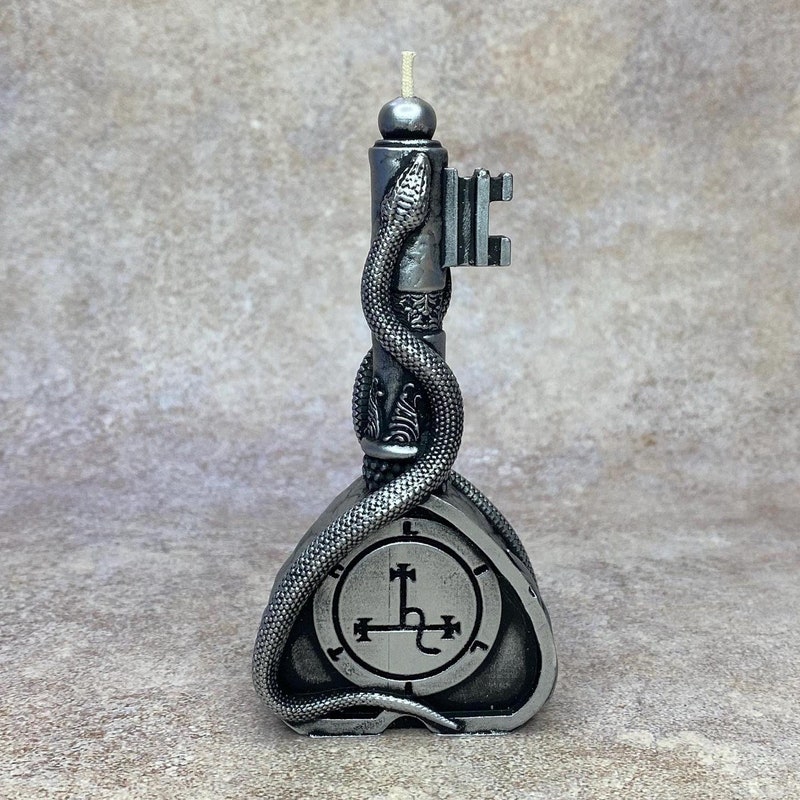 Lilith the Order - Etsy