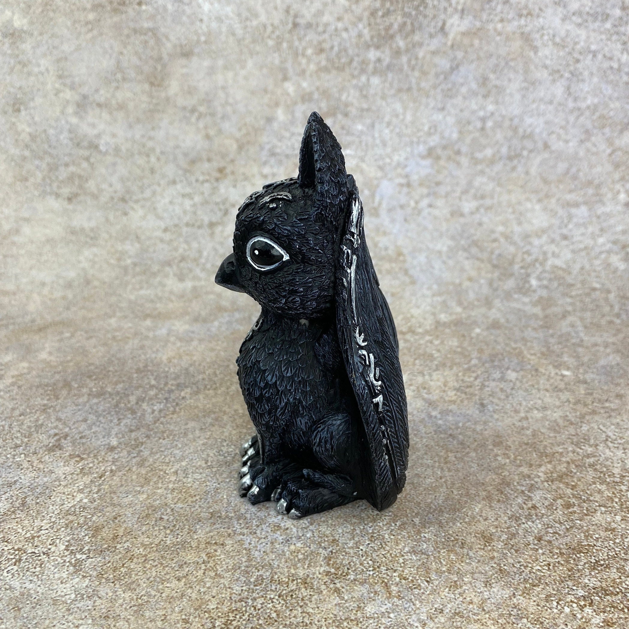 Magic Griffin. Griffin Mold 3d. Forms for Candles. Silicone Molds ...