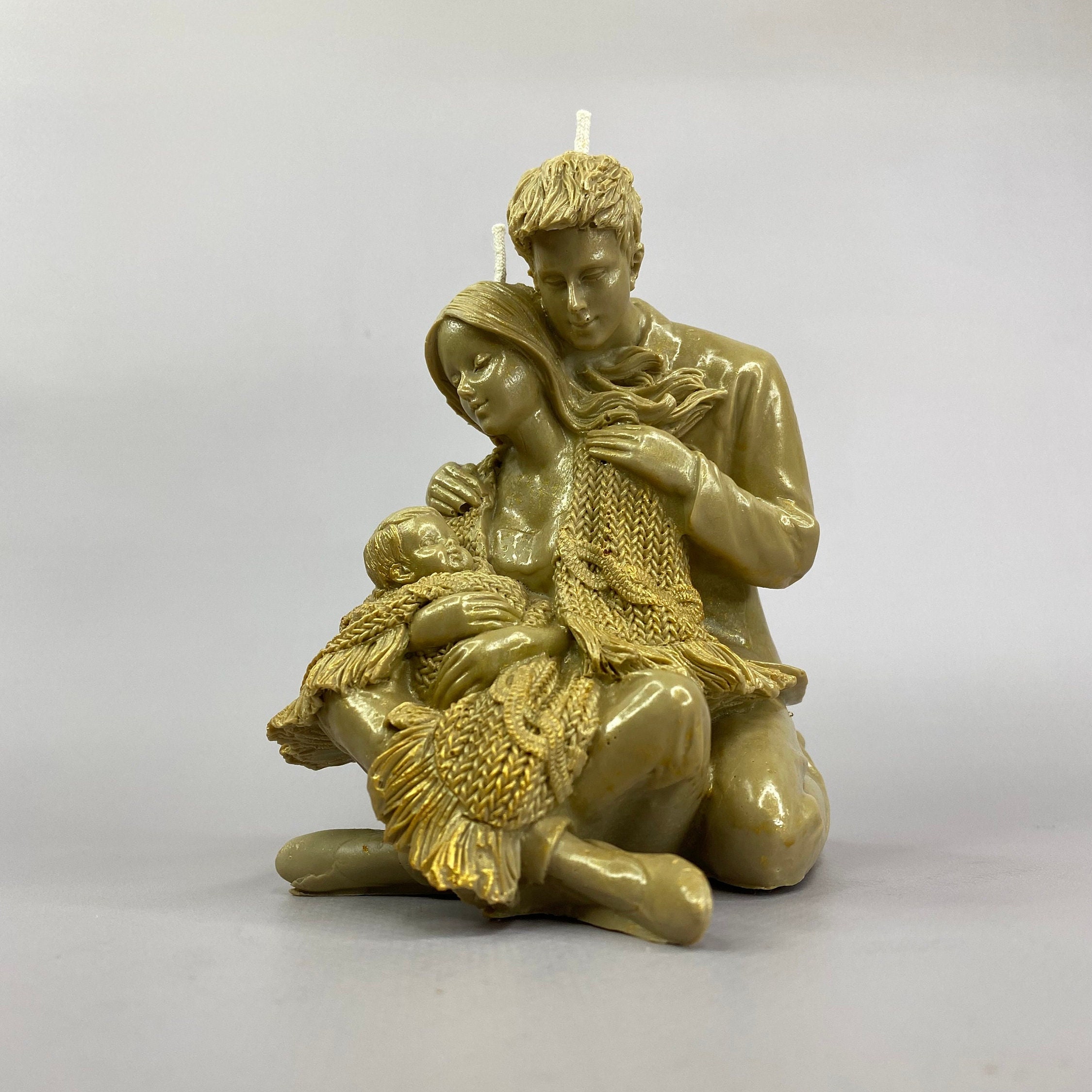 Warm Embrace. Warm Embrace Mold 3d. Forms for Candles. Premium Quality ...