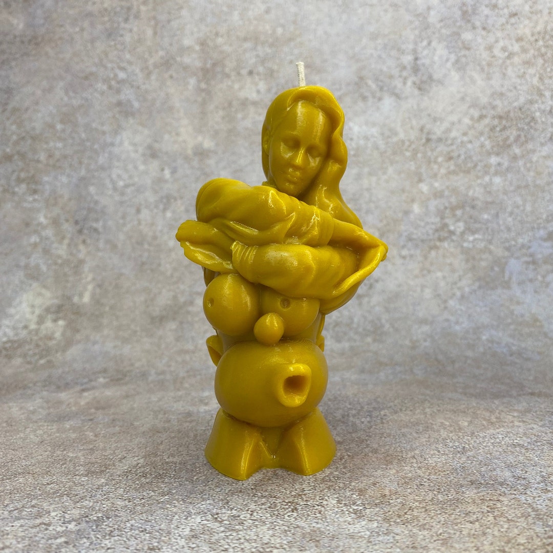 Homer Jay Simpson. Simpson Mold 3d. Silicone Mold. Forms for Candles ...