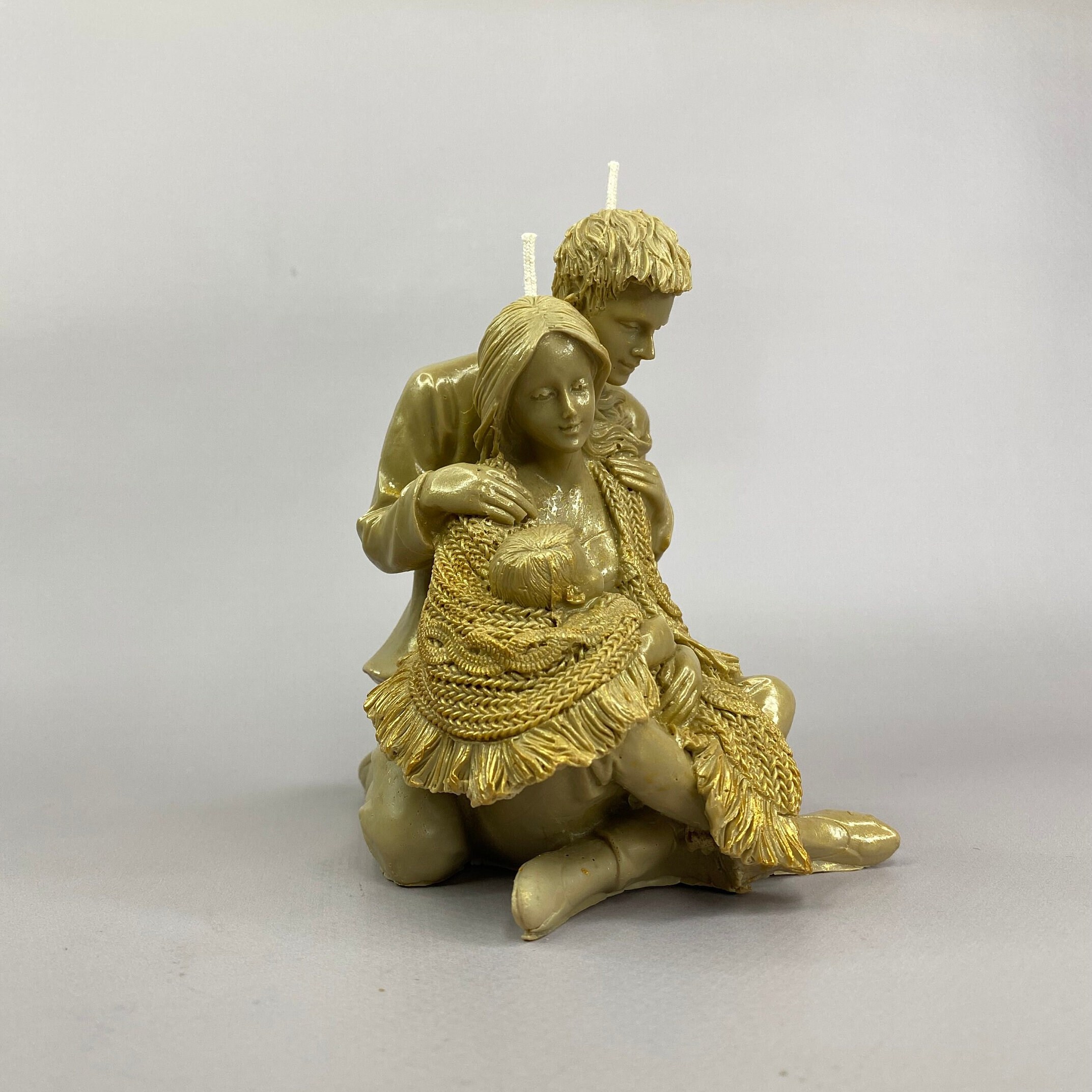 Warm Embrace. Warm Embrace Mold 3d. Forms for Candles. Premium Quality ...