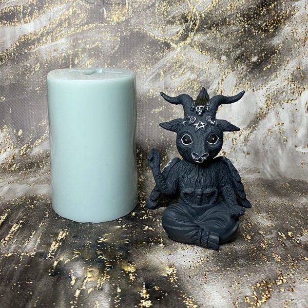 Baphomet - Etsy