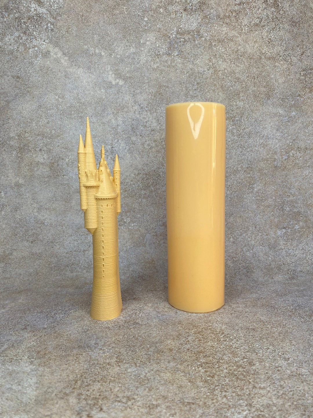 Astronomy Tower Harry Potter. Forms for Candles. Silicone - Etsy