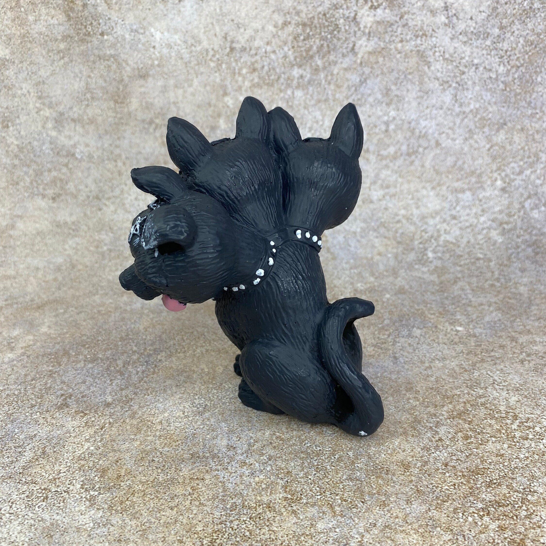 CERBERUS. CERBERUS Mold 3d. Forms for Candles. Silicone Molds. Premium ...