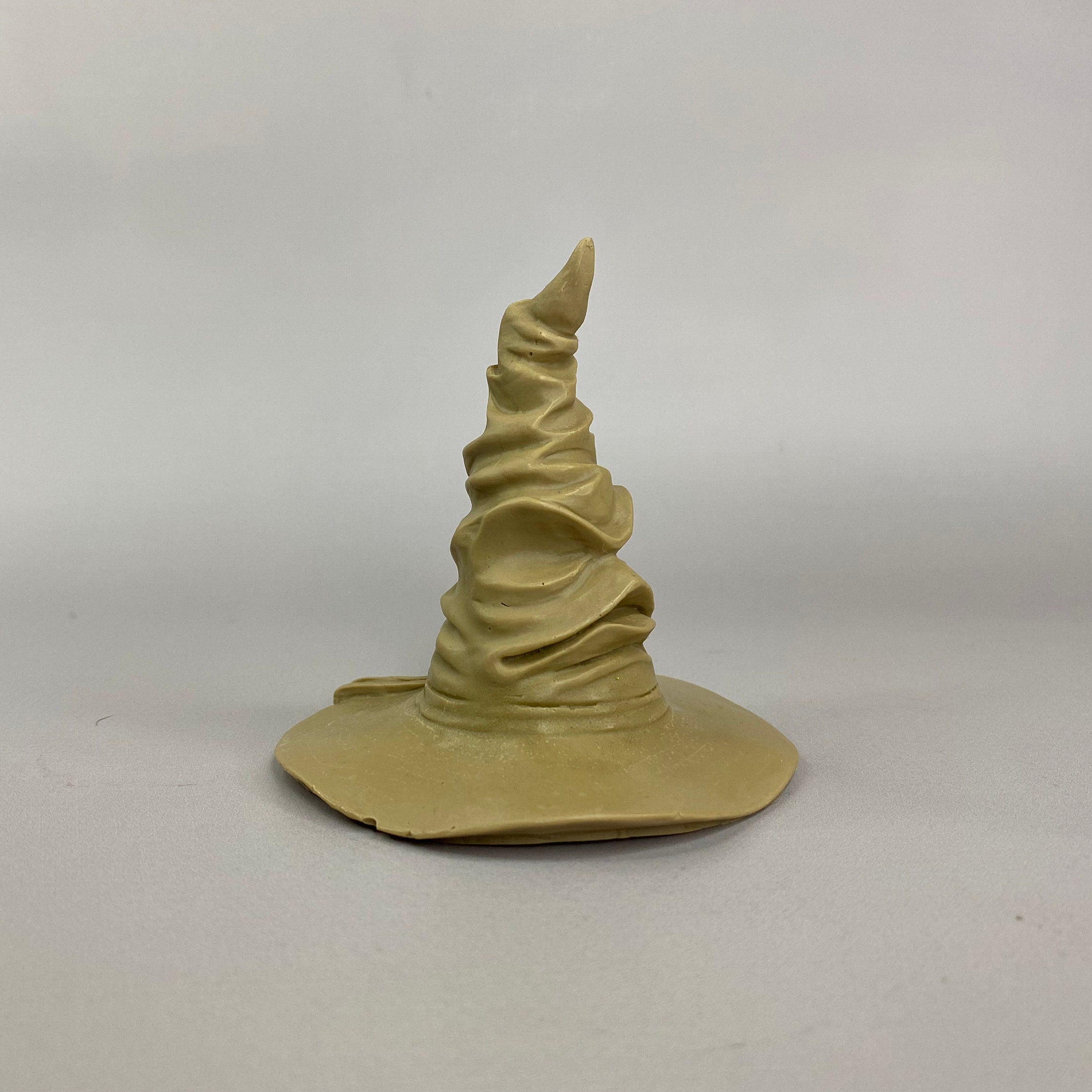 Harry Potter Hat. Molds 3d. Forms for Candles. Silicone Molds. Premium ...