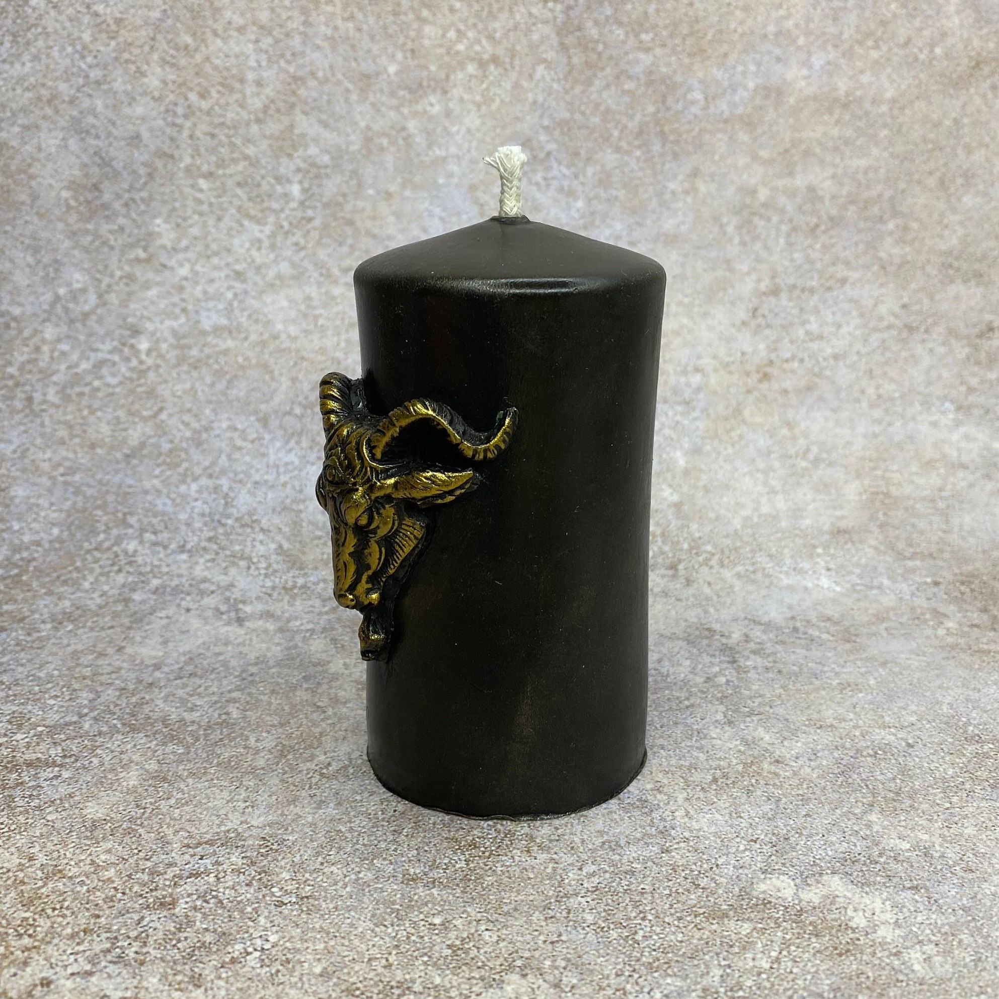 Baphomet Candle. All-seeing Eye. Mold 3d. Forms for Candles. - Etsy