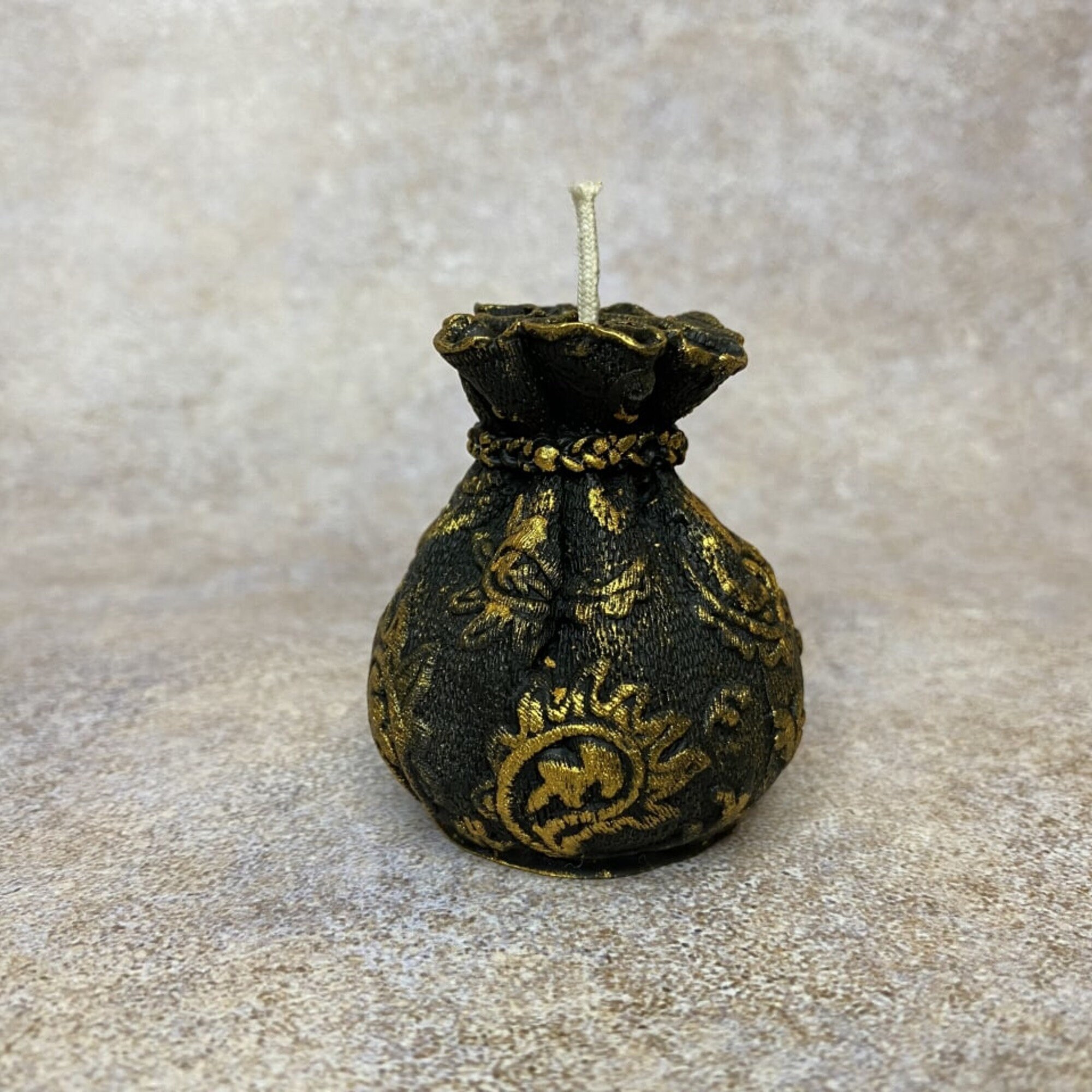 Money Pouch. Silicone Mold 3d. Forms for Candles. Magic Molds. - Etsy