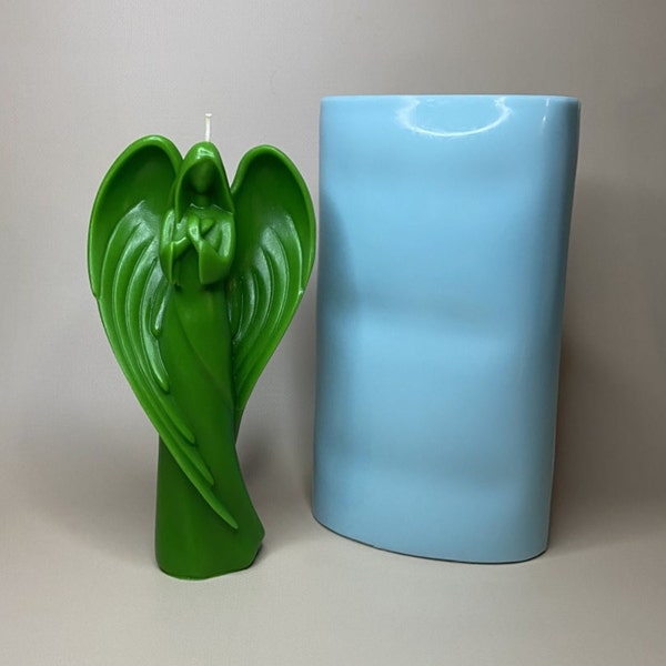 Silicone Angel - Etsy