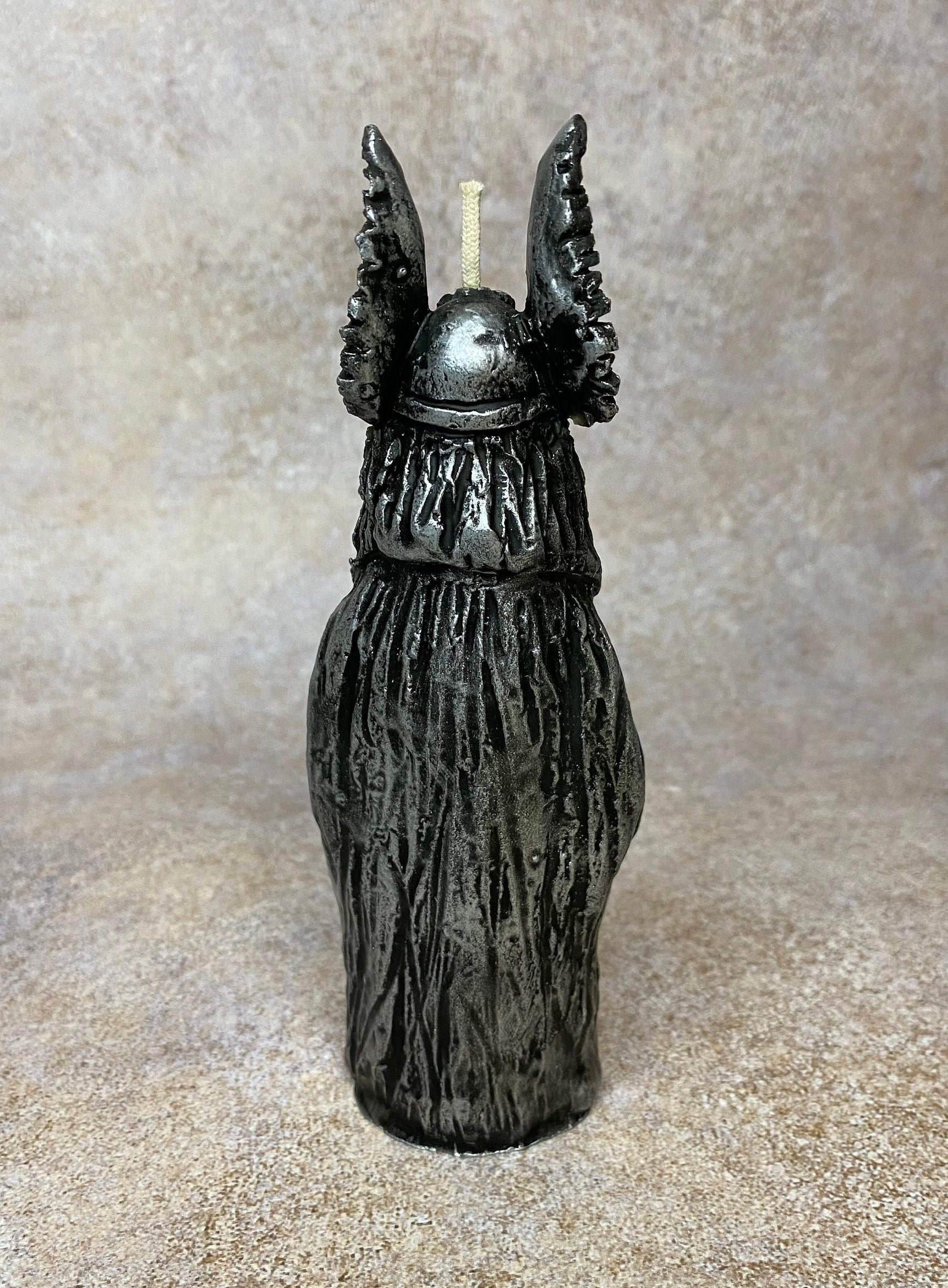 Dios Odín. Odín con un casco con alas. Molde 3d. Moldes de - Etsy México