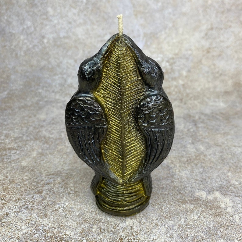 Crows of Odin Hugin and Munin. Silicone Molds. Mold 3d.forms - Etsy