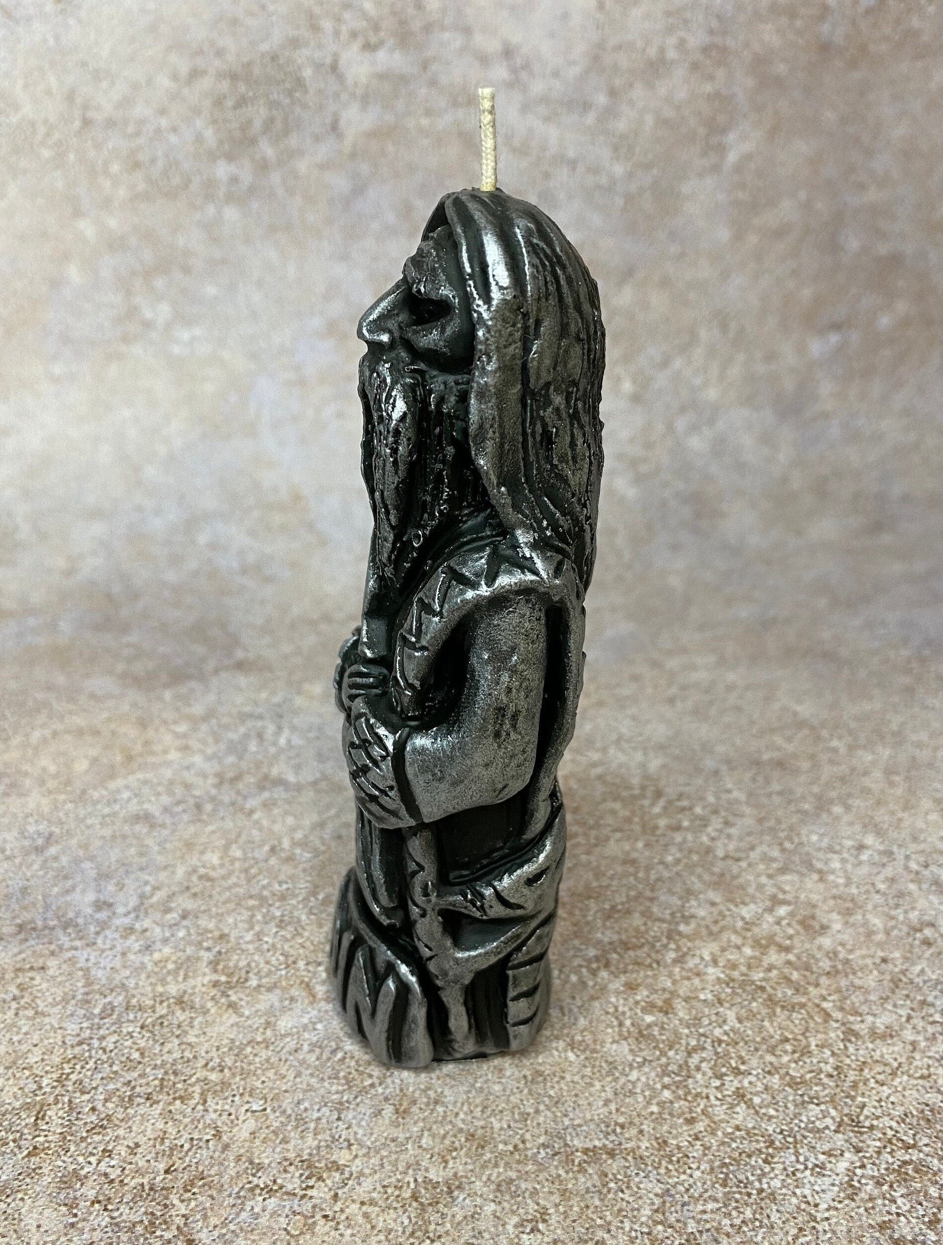 God Odin. Odin Mold 3d. Forms for Candles. Silicone Molds. - Etsy