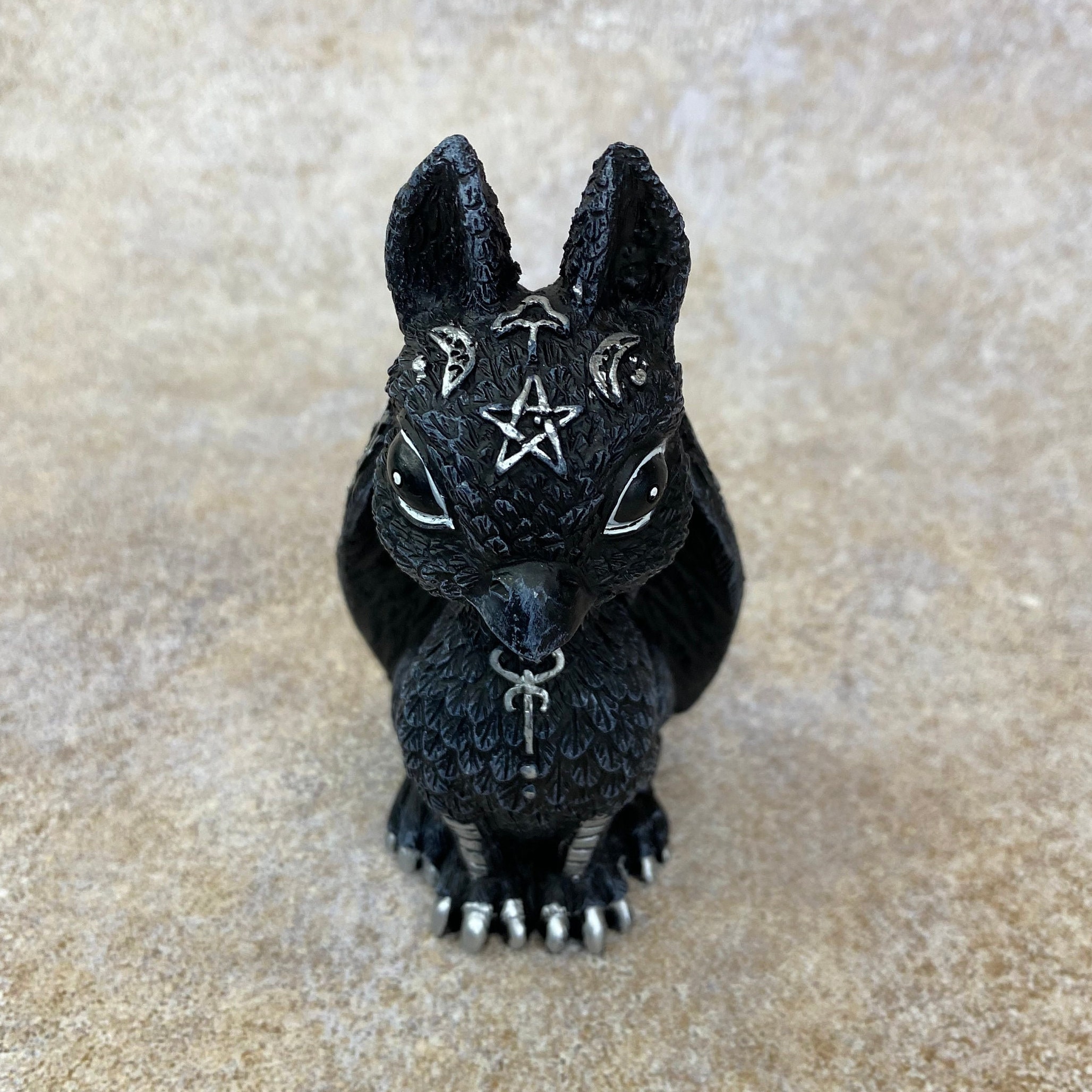 Magic Griffin. Griffin Mold 3d. Forms for Candles. Silicone Molds ...