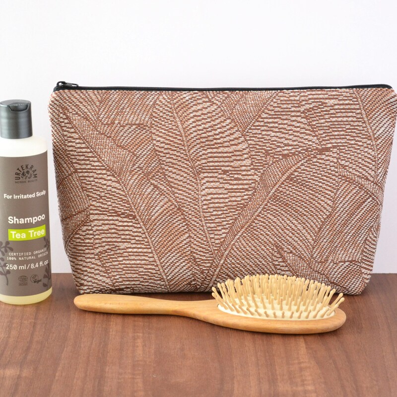 Medium Sized Pouch - Etsy