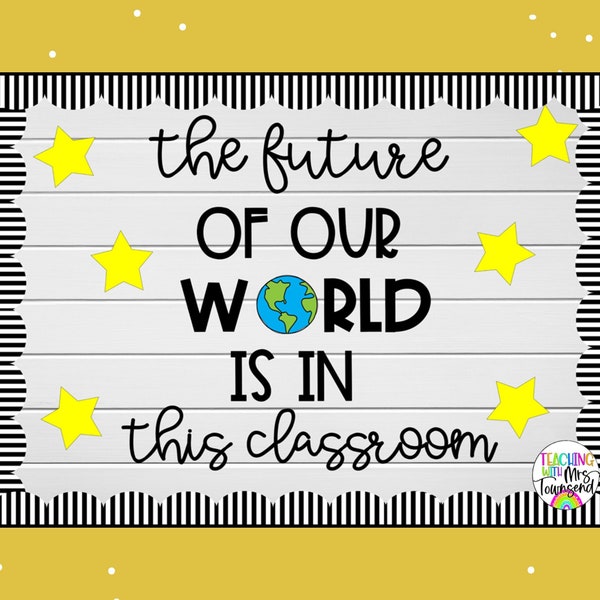 Bulletin Board Svg - Etsy