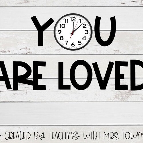 Bulletin Board Letters-you Matter-classroom Decor | Etsy