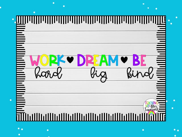 TeachWithMrsTownsend - Etsy