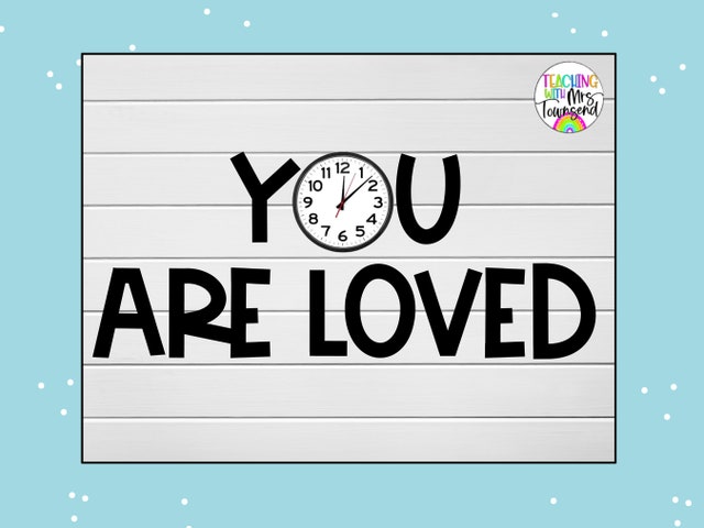 TeachWithMrsTownsend - Etsy