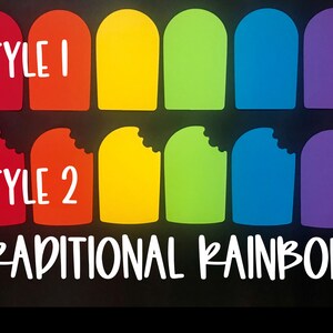 Bulletin Board Letters Hello Summer Classroom Décor Office Décor ...