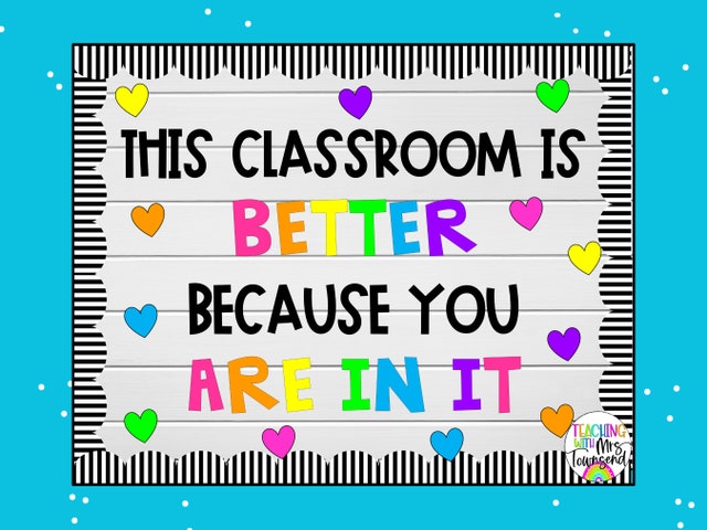 TeachWithMrsTownsend - Etsy