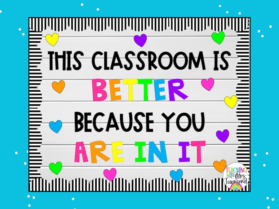 TeachWithMrsTownsend - Etsy