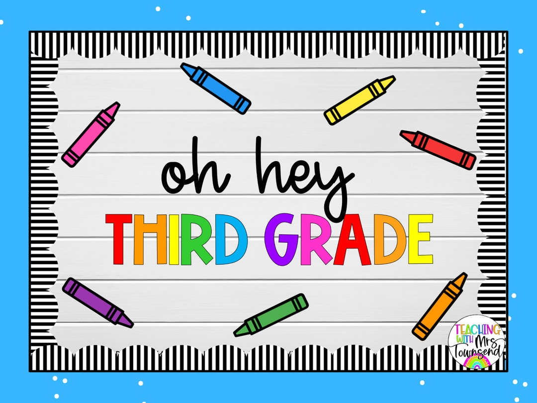 Color the World With Kindness 5 Inch Bulletin Board Letters-classroom ...