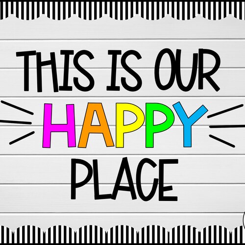 Classroom Whiteboard Look What's Happening Today Vinyl | Etsy