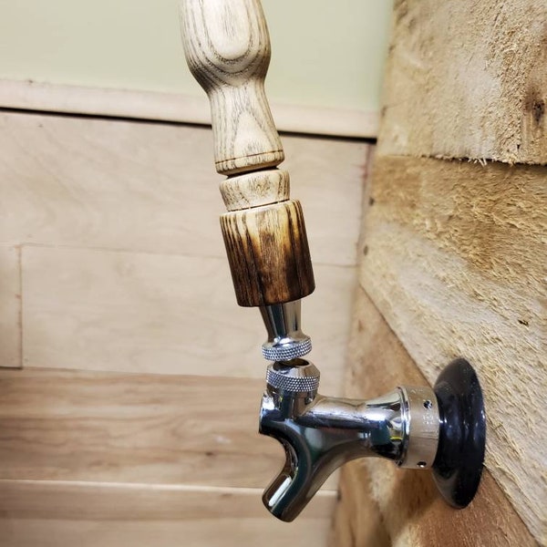 Wooden Tap - Etsy