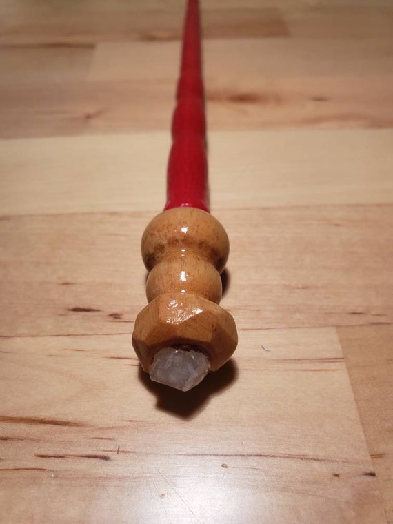 Magic Wand | Etsy