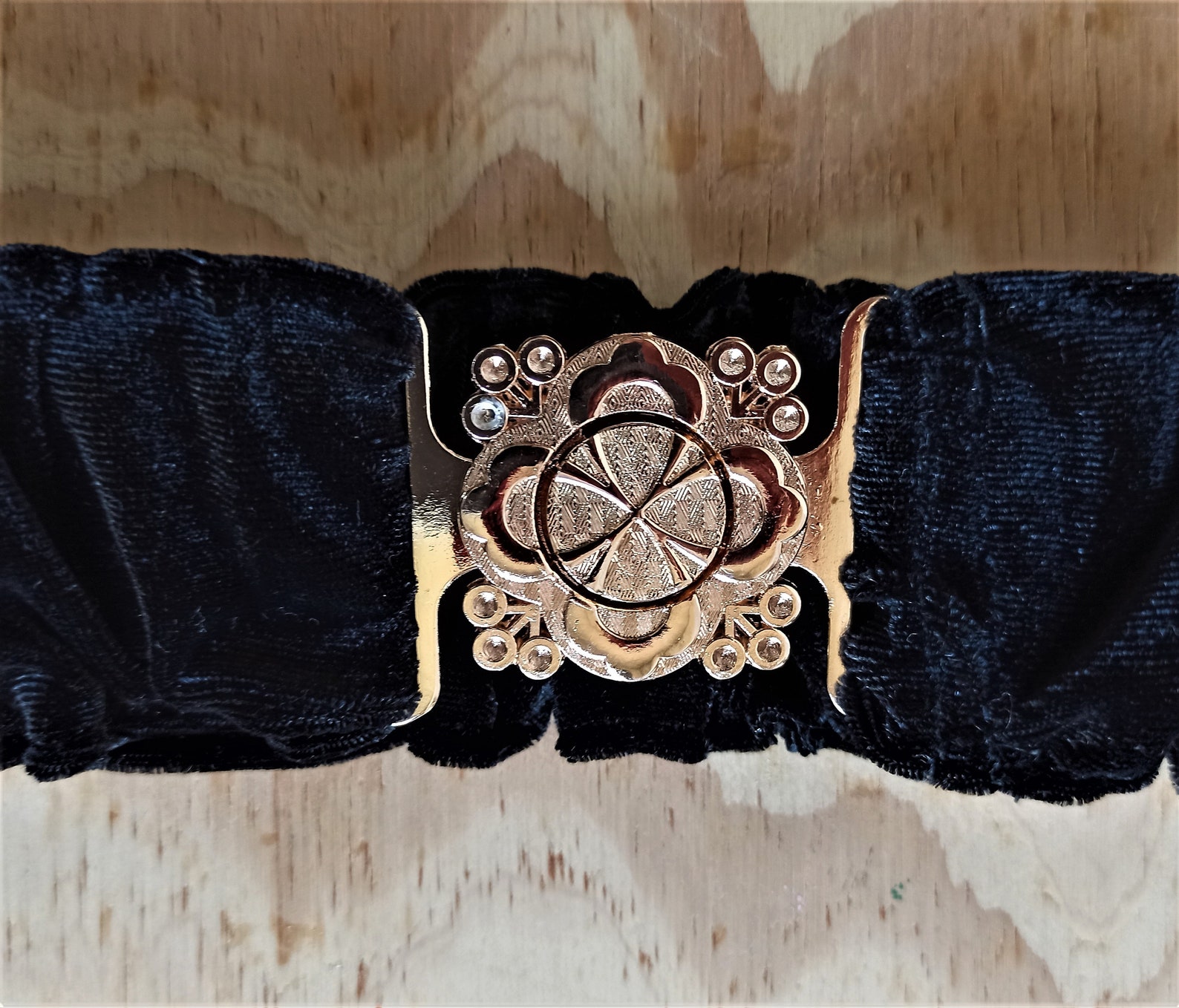 Sefer Torah Cover, Belt Gartel With Gold Closure, Hand Made in Israel ...