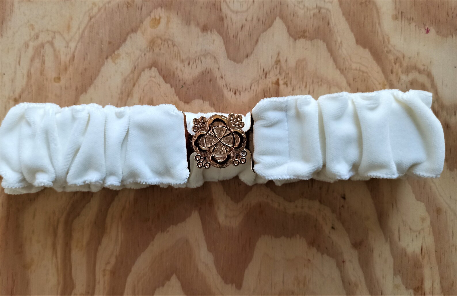 Sefer Torah Cover, Belt Gartel With Gold Closure, Hand Made in Israel ...